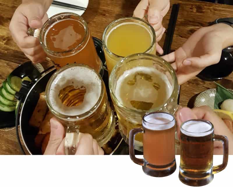 beer