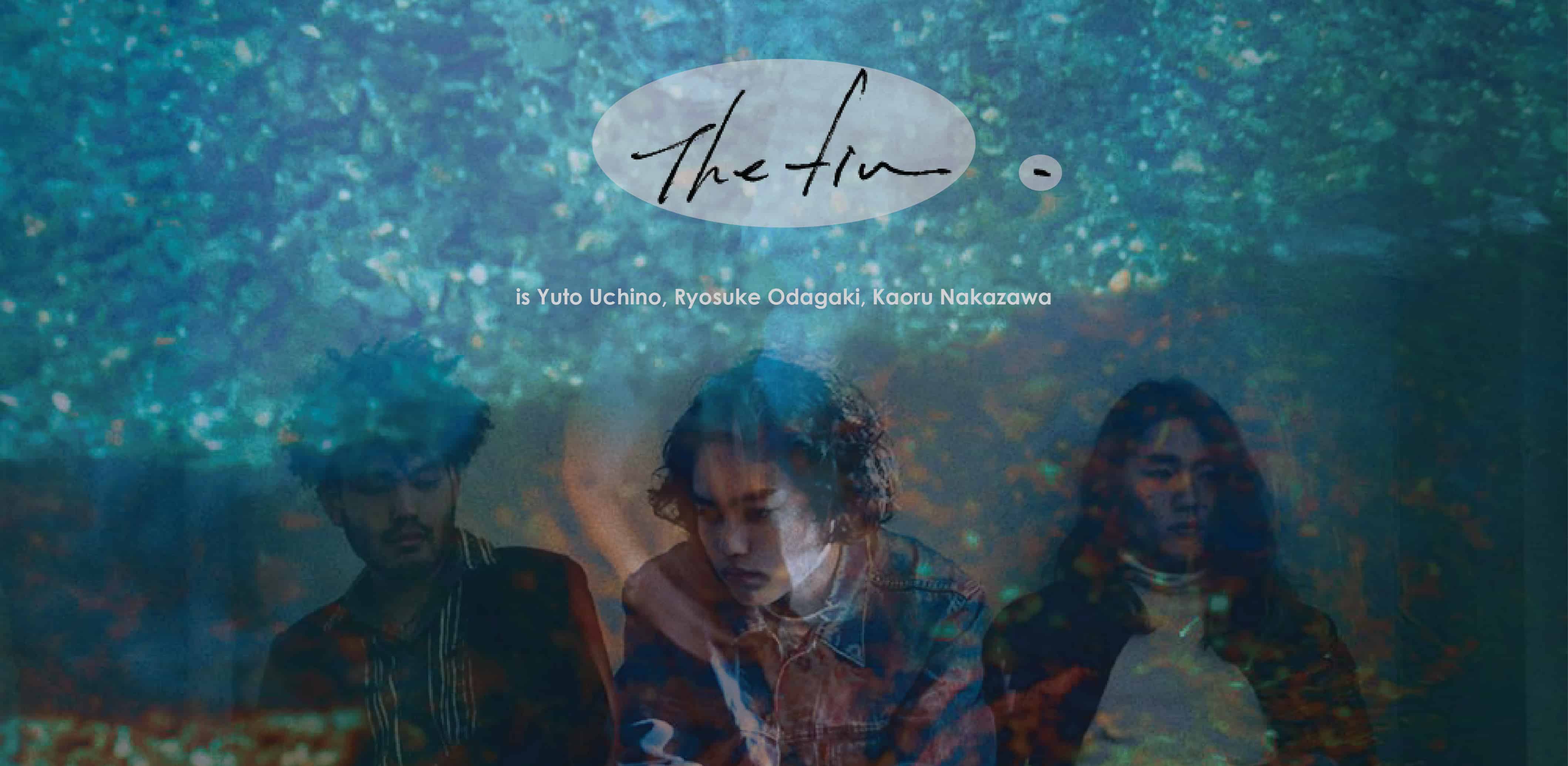 TODAY ARTIST: The fin.