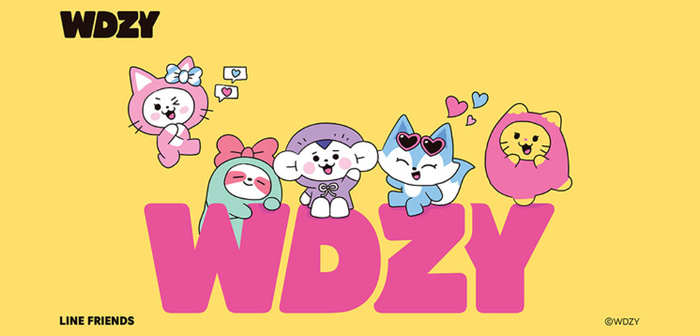 WDZY CAFE