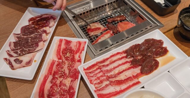 Yakiniku Like Mega Bangna 06