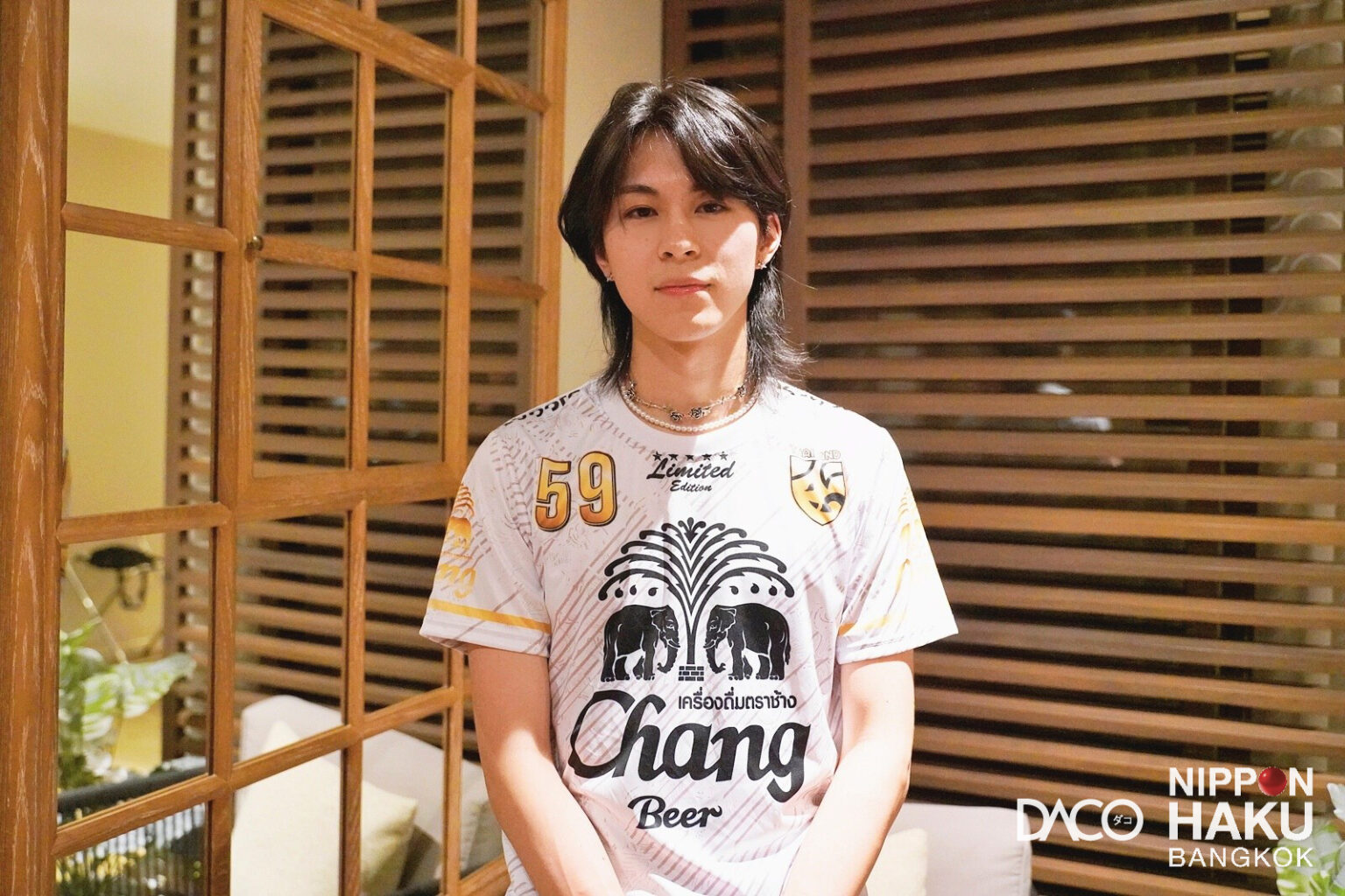 KeNN ศิลปินญี่ปุ่นกับเรื่องราวและแรงบันดาลใจที่หล่อหลอมให้เขาก้าวขึ้น ...